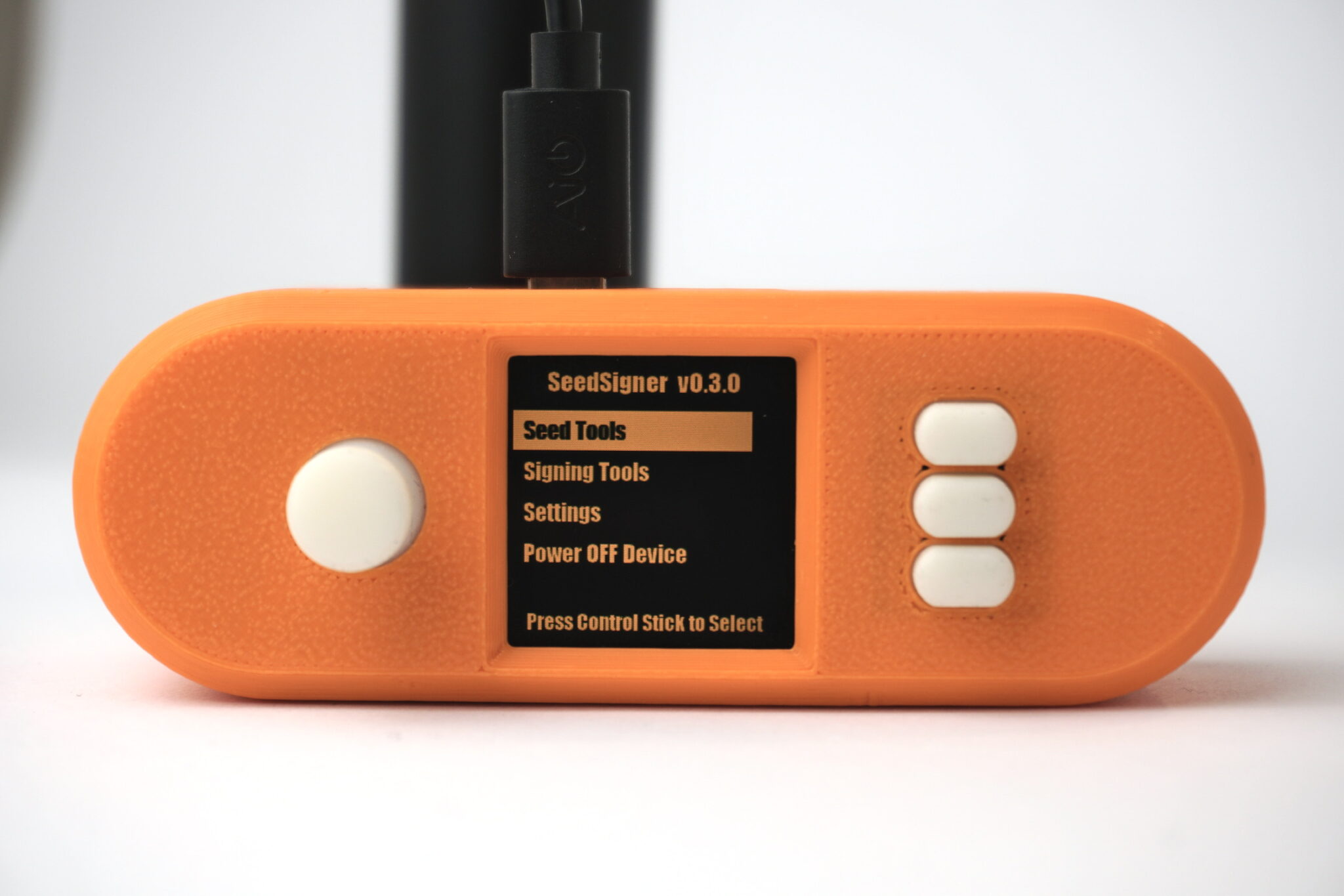 Seedsigner: The Comprehensive Guide